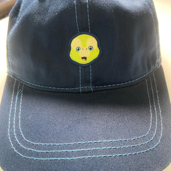 Accessories | Disney Aulani Exclusive Duffy And Friends Baseball Cap ...